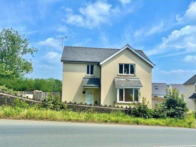 Begelly, Kilgetty, 3 Bedroom Detached