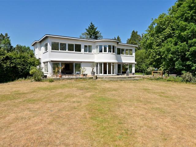 Beggars Hill Road, Lands End, Twyford, Reading RG10, 5 bed semi detached house to rent, £10,000 pcm | PrimeLocation