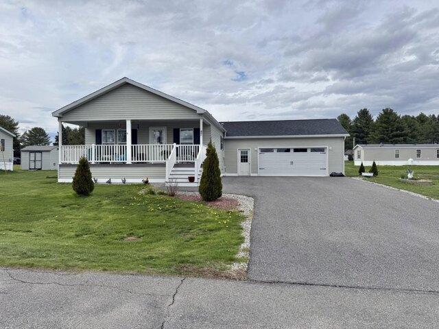 Begin Ter, Sabattus, Property For Sale