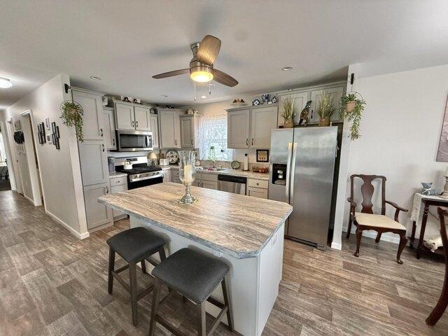 Begin Ter, Sabattus, Property For Sale