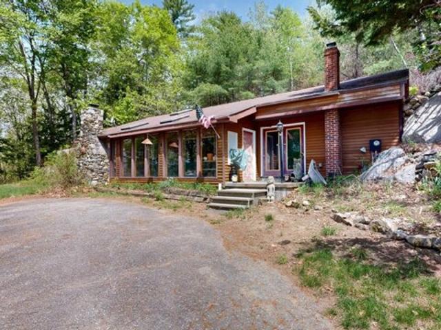 Begin Ln, Greene, Home For Sale