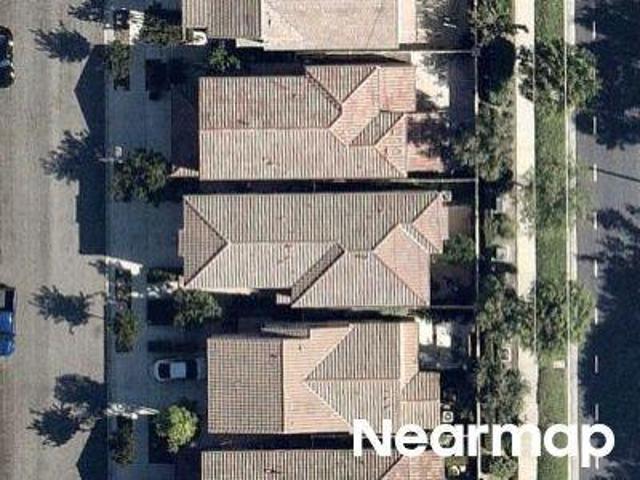 Begonia Ave