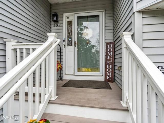 Begonia Ct Unit,toms River, Home For Sale