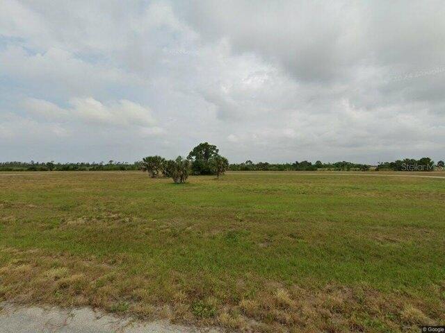 Begonia Dr, Placida, Plot For Sale