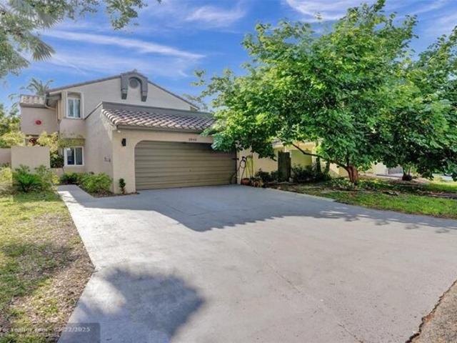 Begonia Way, Cooper City, Home For Sale