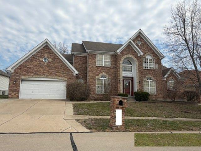 Behlmann Estates Ln