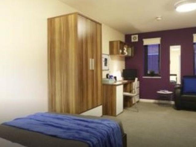 Behn Hall, Caterbury, Kent CT1, Studio to rent, £845 pcm | PrimeLocation
