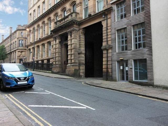 Behrens Warehouse, Bradford BD1, 2 bed flat to rent, £700 pcm | PrimeLocation