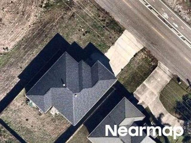 Behrman Hwy