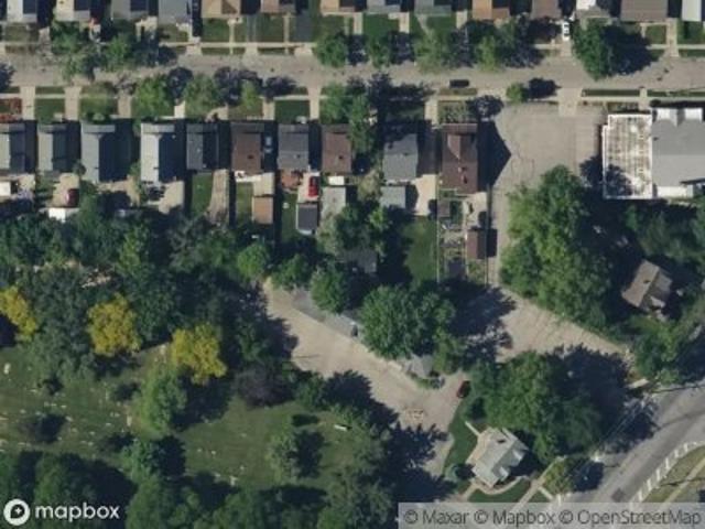 Behrwald Ave
