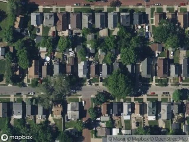 Behrwald Ave