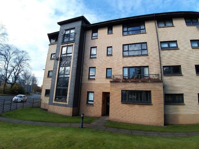 Beith Street, Glasgow G11, 2 bed flat to rent, £1,350 pcm | PrimeLocation
