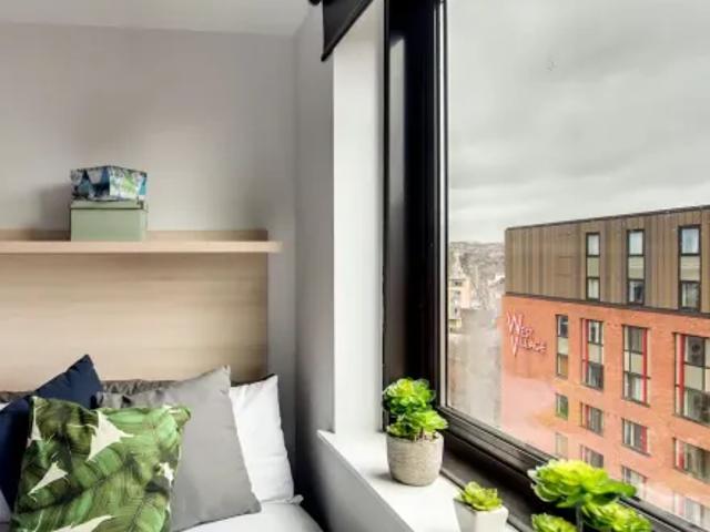 Beith Street, Partickhill, Glasgow, G11 6QW, United Kingdom | 1 bed apartment for rent #165515881 | Rentberry