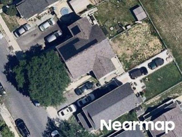 Beideman Ave