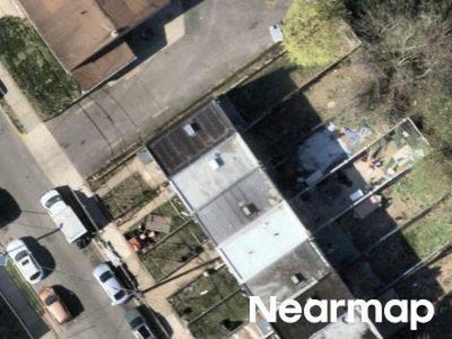 Beiderman Ave