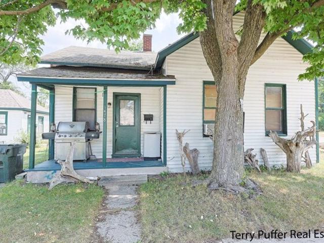Beidler St, Muskegon, Home For Sale