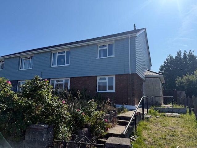 Beili Glas, Loughor, Swansea SA4 6UE