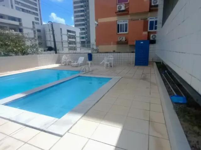 Beira de mar de Candeias c/ 3 qts suite 2 vgs
