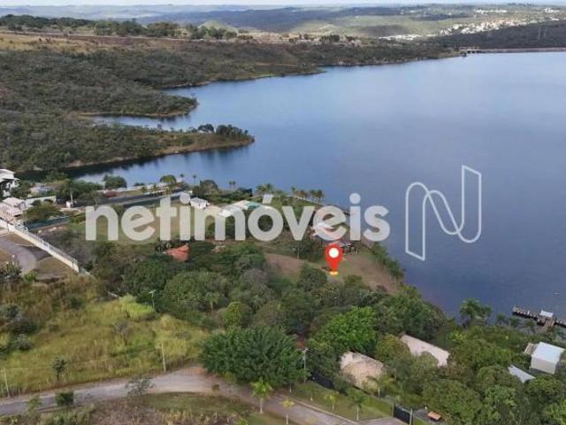 Beira do Lago Paranoá | Lote | 5.700m²