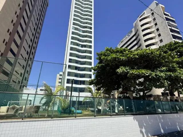 Beira mar prince piedade 56 metros quadrados com 2 quartos em Piedade Jaboatão dos Guararapes PE