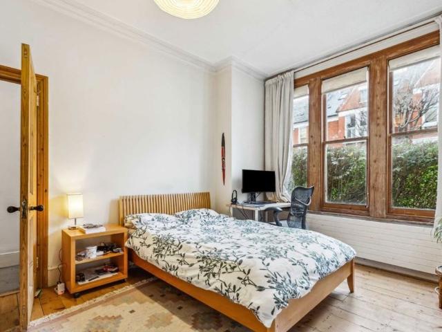 Beira Street, SW12, London