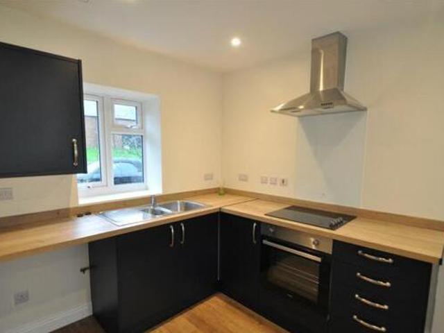 Bekesbourne, Bekesbourne Lane, Canterbury, 1 Bedroom Apartment