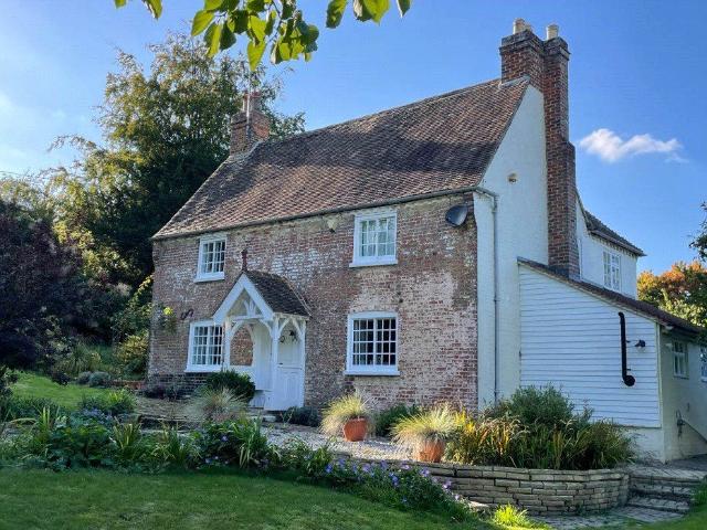 Bekesbourne Hill, Bekesbourne, Canterbury, Kent CT4, 3 bed detached house to rent, £3,200 pcm | PrimeLocation