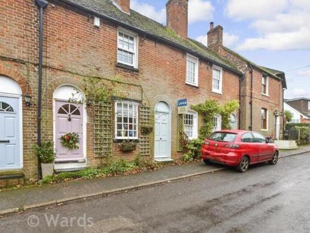 Bekesbourne Hill, Bekesbourne, 3 Bedroom Terraced