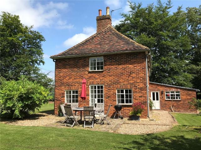 Bekesbourne Lane, Littlebourne, Canterbury, Kent CT4, 3 bed detached house to rent, £2,200 pcm | PrimeLocation