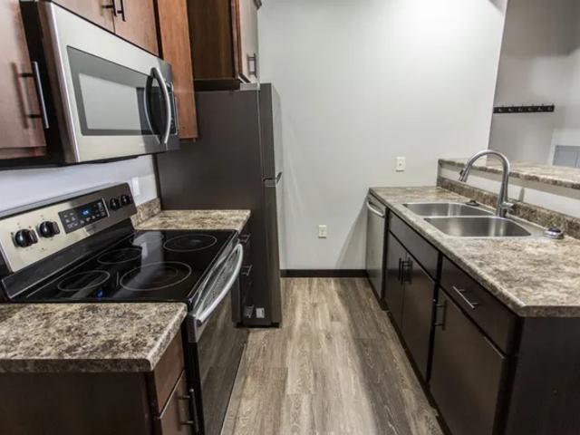 Bekins Luxury Lofts 1 Bedroom Apartment for Rent at 301 Wesley Parkway, Sioux City, IA 51103