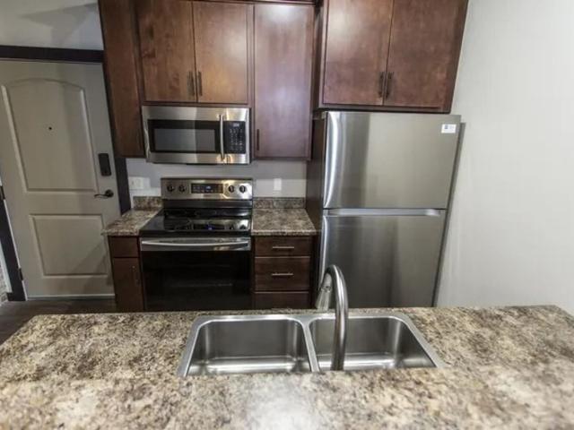 Bekins Luxury Lofts 1 Bedroom Apartment for Rent at 301 Wesley Pkwy, Sioux City, IA 51103