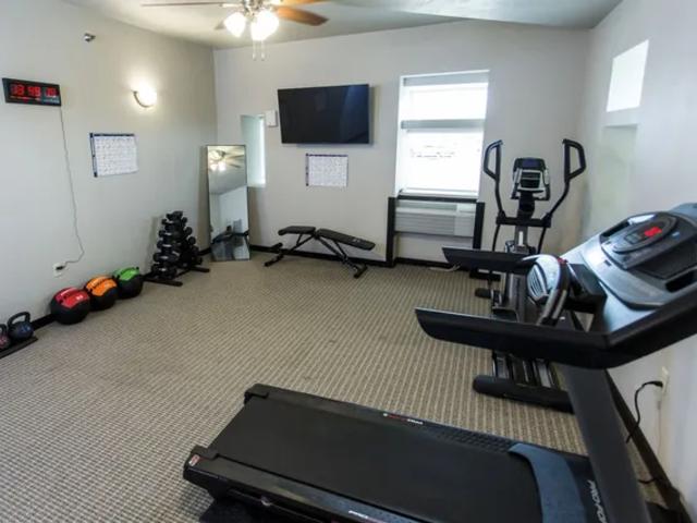 Bekins Luxury Lofts 1 Bedroom Apartment for Rent at 301 Wesley Pkwy, Sioux City, IA 51103