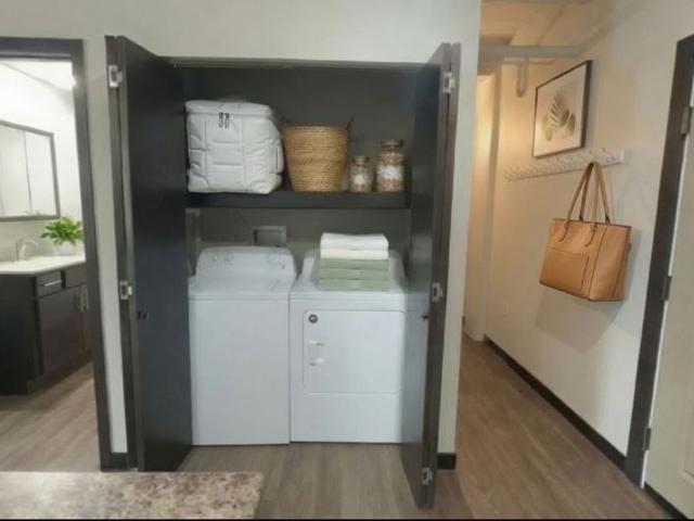 Bekins Luxury Lofts 2 Bedroom Apartment for Rent at 301 Wesley Pkwy, Sioux City, IA 51103