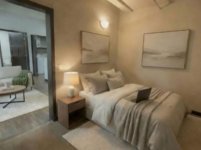 Bekins Luxury Lofts 2 Bedroom Apartment for Rent at 301 Wesley Pkwy, Sioux City, IA 51103