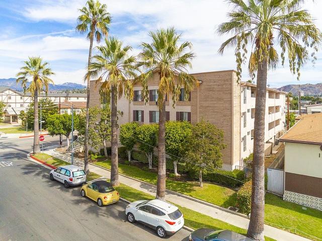 bel144 1 Bedroom Apartment for Rent at 144 N Belmont St, Glendale, CA 91206 Citrus Grove
