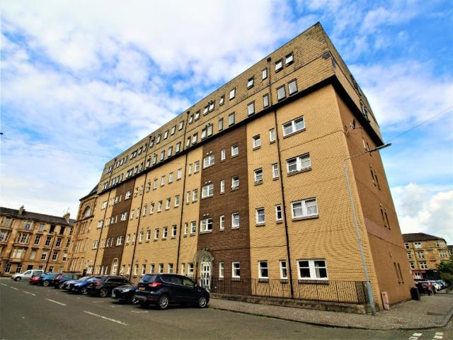 Beltane Street, Finnieston, Glasgow, G3 2 bed flat to rent £1,195 pcm £276 pw