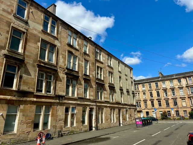 Beltane Street, Finnieston, Glasgow G3, 2 bed flat to rent, £1,200 pcm | PrimeLocation