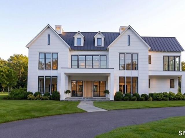 Beltas Farm Ln, Westport, Home For Sale