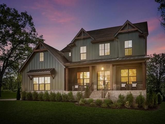 BELTERRA Plan Arcadia Community