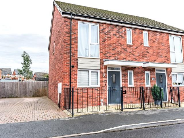 Beltex Drive, Worcester, Worcestershire WR5, 3 bed semi detached house to rent, £1,500 pcm | PrimeLocation