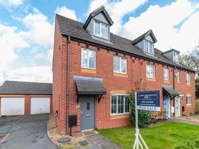 Belton Close, Golborne, 3 Bedroom End