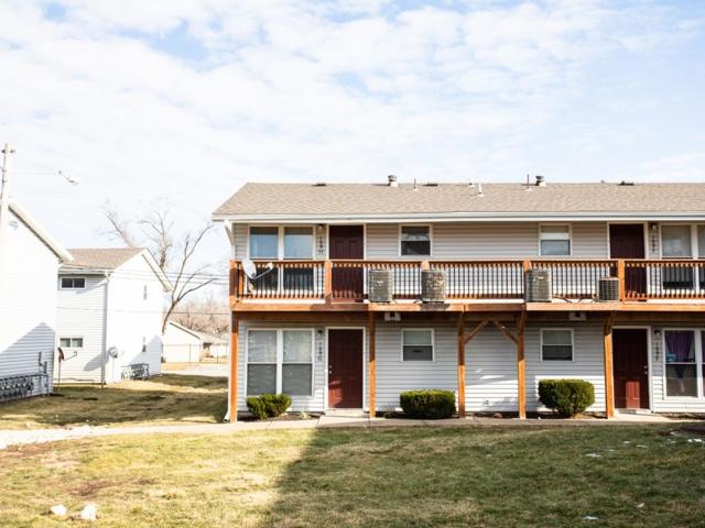 Belton Crossing Apartments