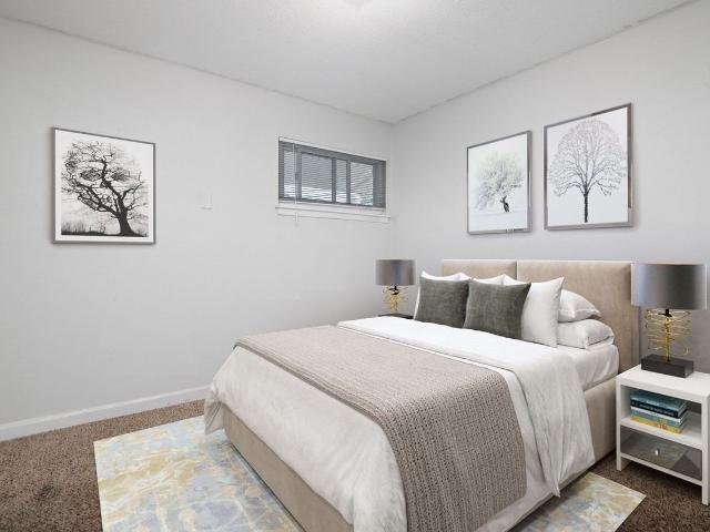 Belton Crossing Apartments 2 Bedroom Apartment for Rent at 108 E Hargis St, Belton, MO 64012