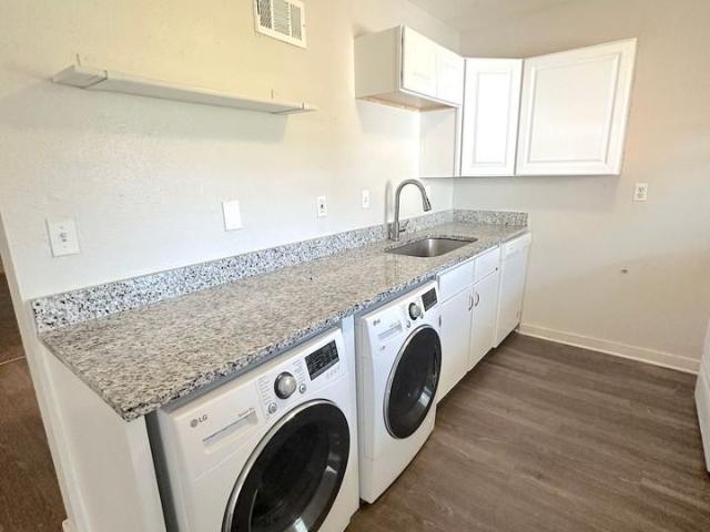 Belton Crossing Apartments 2 Bedroom Apartment for Rent at 108 E Hargis St, Belton, MO 64012