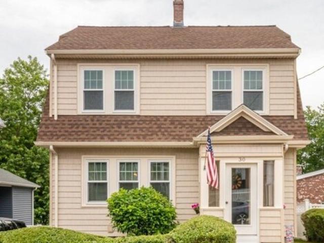 Belton St, Boston, Home For Sale