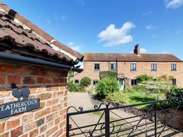 Belton Road, Beltoft, 4 Bedroom Detached