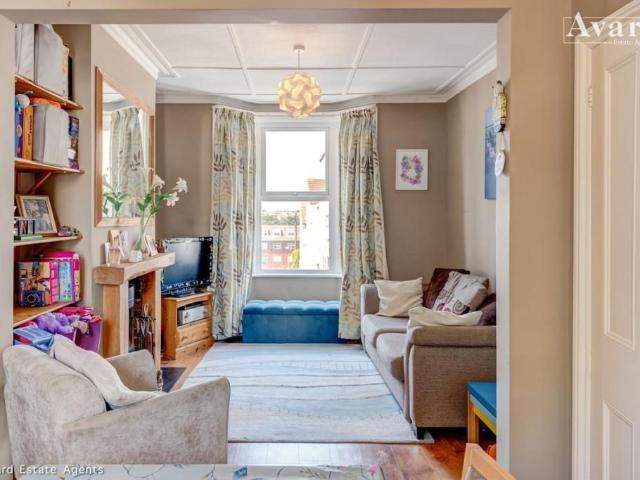 Belton Road, Brighton BN2, 3 bed terraced house to rent, £2,000 pcm | PrimeLocation