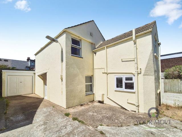 Beltring Terrace, Eastbourne, East Sussex BN22, 2 bed detached house to rent, £1,250 pcm | PrimeLocation