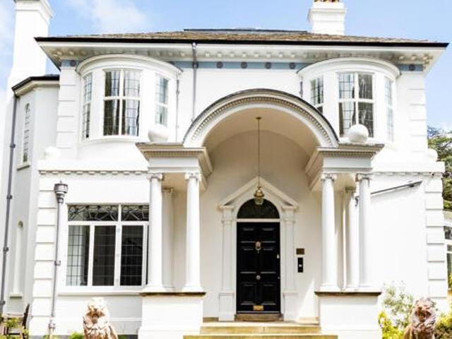 Beltwood Park Residences Sydenham Hill, Sydenham, 2 Bedroom Flat