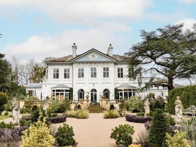Beltwood Park Residences Sydenham Hill, Sydenham, 3 Bedroom Flat